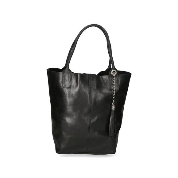 Roberta Rossi | Bags | Roberta Rossi Leather Shoulder Bag With ...